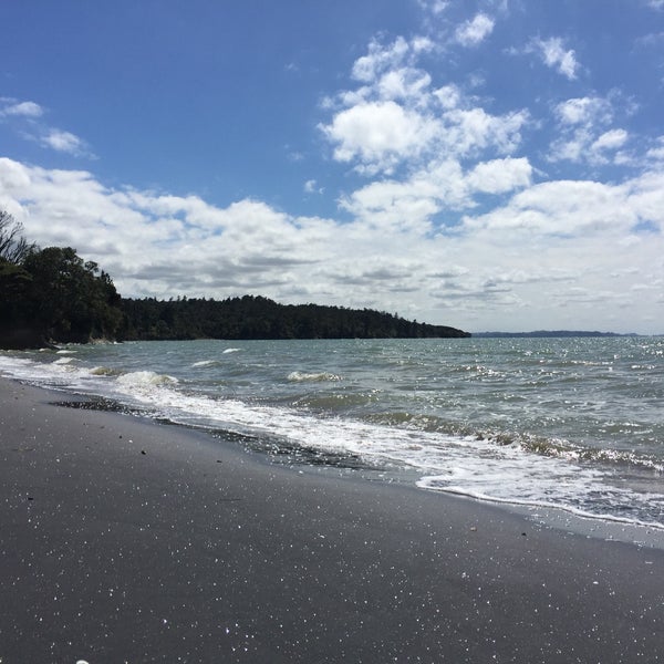 Cornwallis Beach - Cornwallis - Cornwallis Rd, Cornwallis