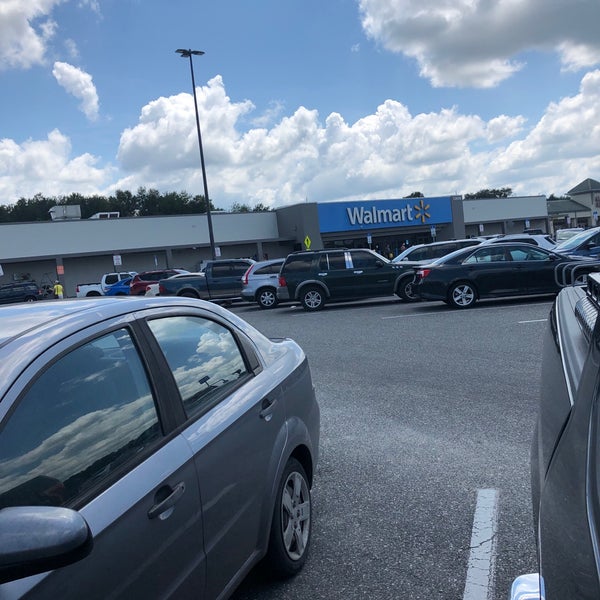 Walmart - Big Box Store