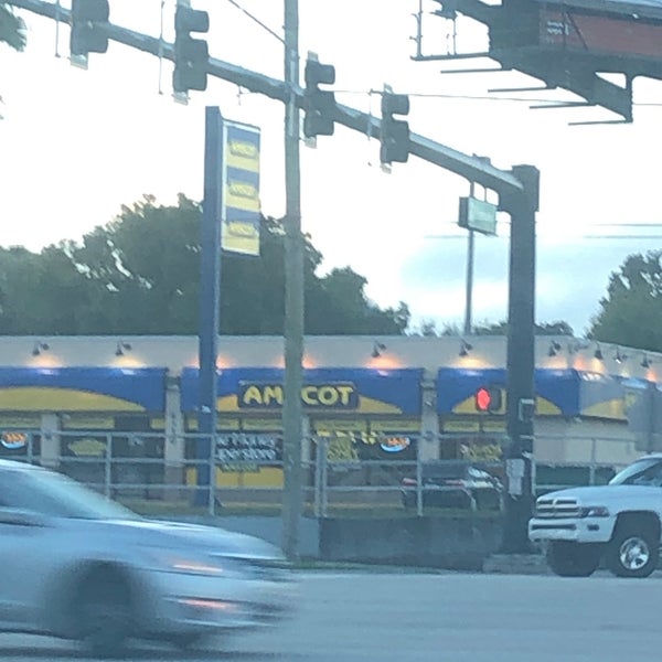 Amscot - Winter Park, FL