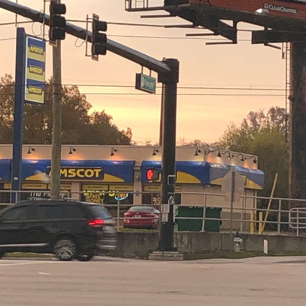 Amscot - Winter Park, FL