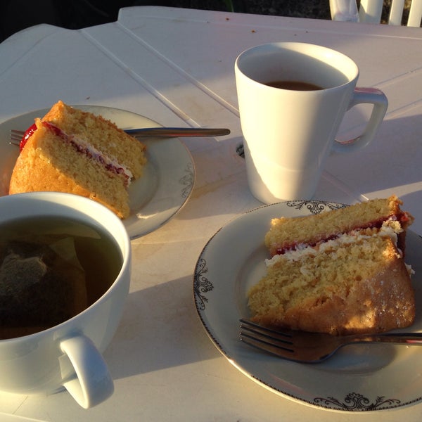 Ovingdean Gap Cafe - Rottingdean - 2 tips from 52 visitors