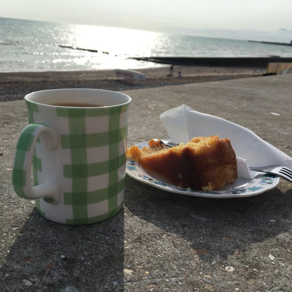 Ovingdean Gap Cafe - Rottingdean - 2 tips from 52 visitors