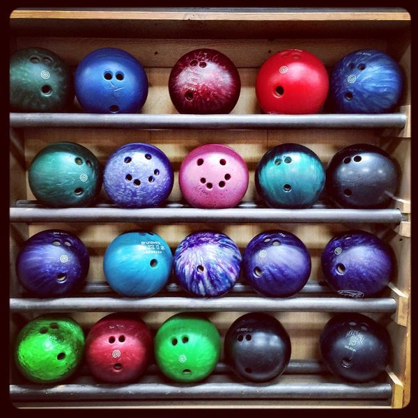 300 Bowl - Bowling Alley in Conroe