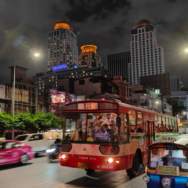 Indra Square (อินทราสแควร์) - 50 tips from 5652 visitors