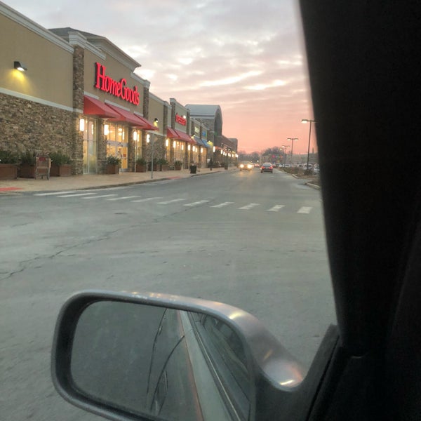 Clark Commons - 1 tip from 172 visitors