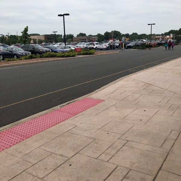 Clark Commons - 1 tip from 172 visitors