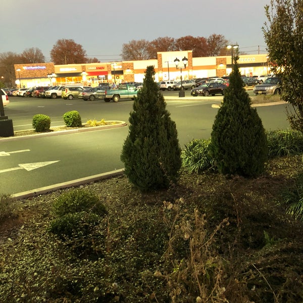 Clark Commons - 1 tip from 172 visitors