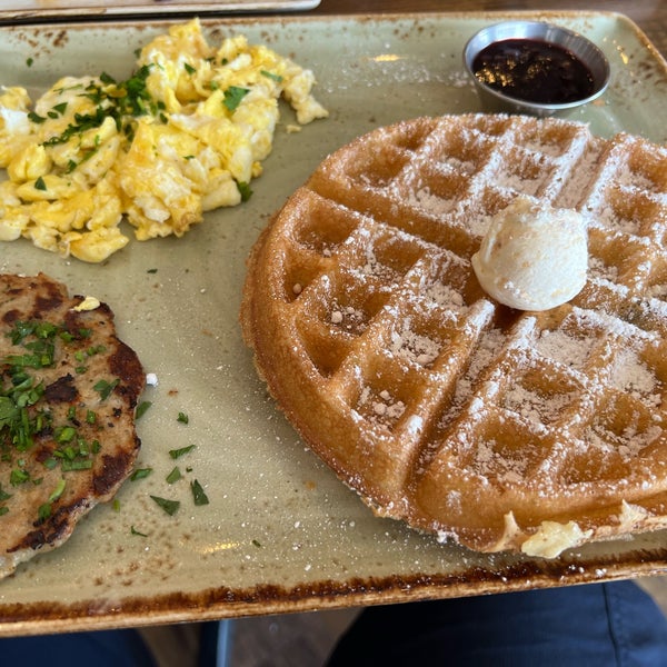 Timonium Square - 1 tip