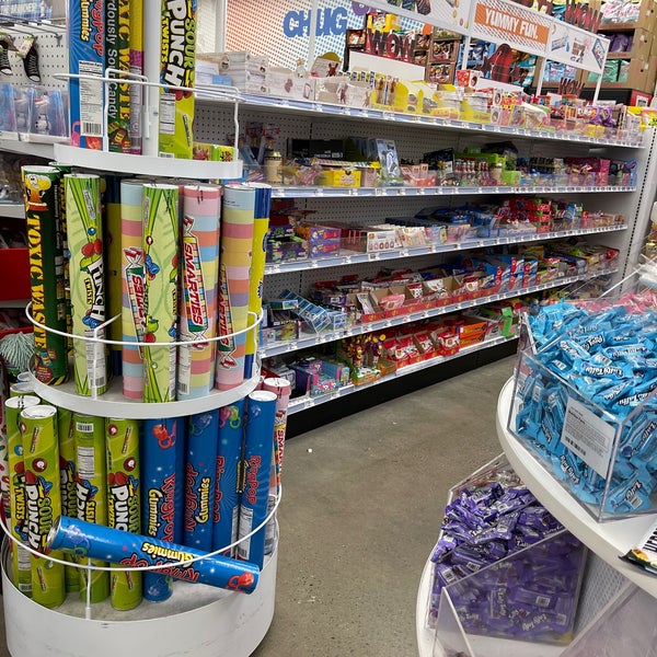 Photos at Five Below - 295 U.S. 22