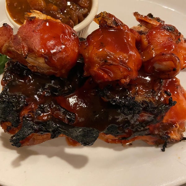 Adam's Ribs - 9 tips