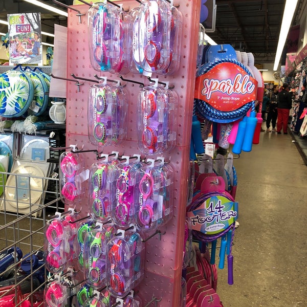 Photos at Five Below - 295 U.S. 22