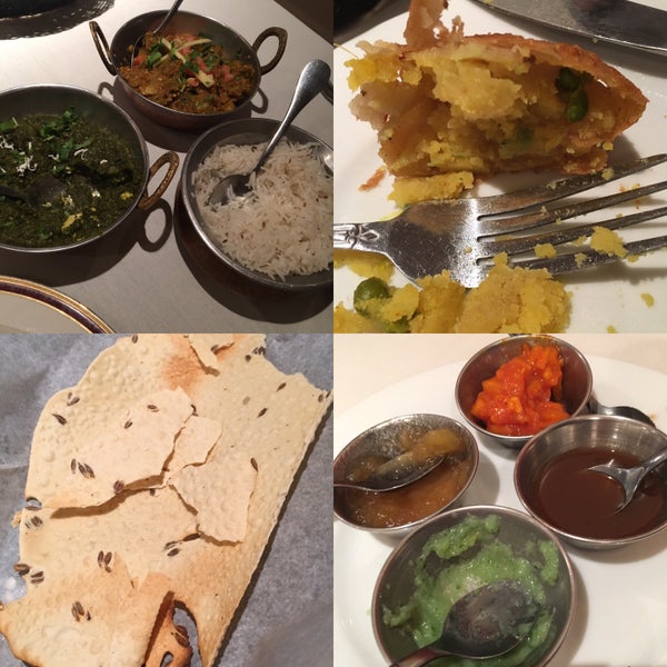 Sultan Indian Cuisine - Indian Restaurant