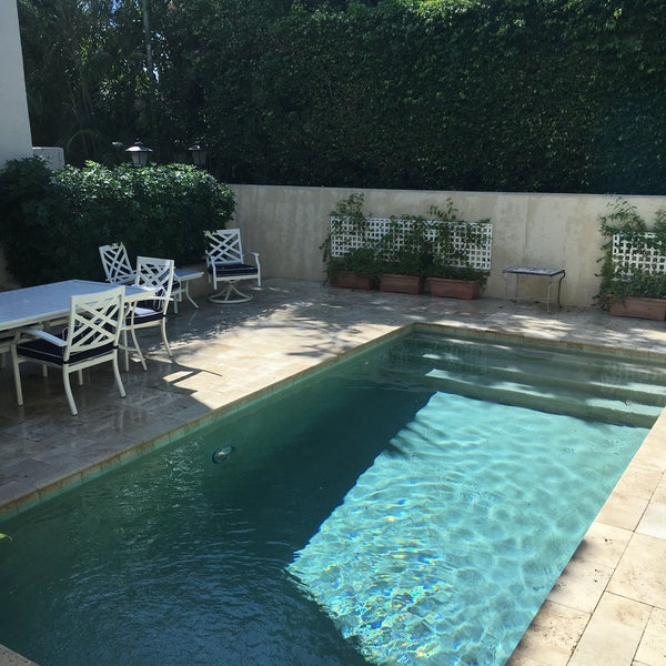 Everglades Club - Palm Beach, FL