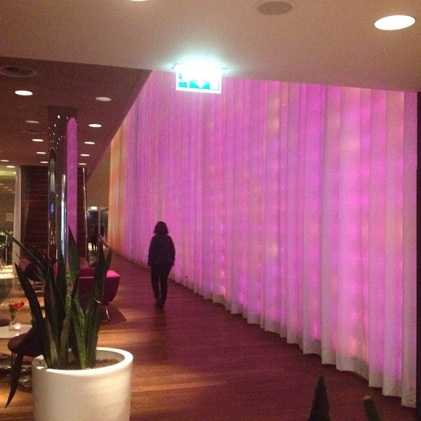 The Grand Winston Hotel - 12 tips from 714 visitors