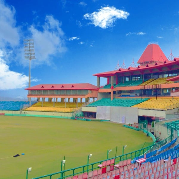 HPCA Cricket Stadium - 7 tips from 343 visitors