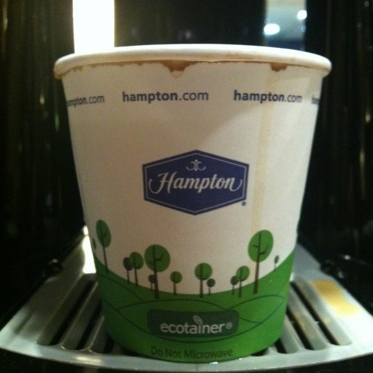 Hampton Inn by Hilton - Hotel en SAN NICOLAS DE LOS GARZA