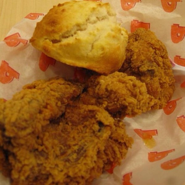 Poppeye Lousiana Kitchen