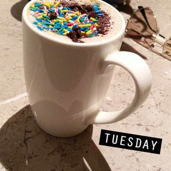 Daily Treats - Breakfast Spot