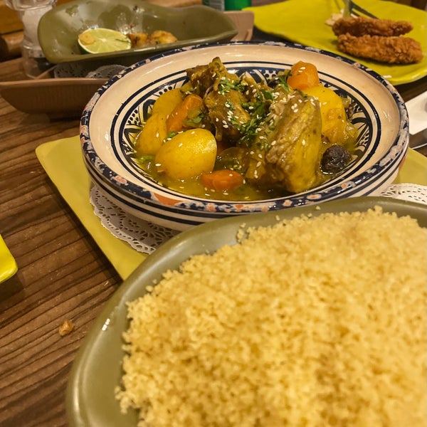 Abu Zaad - Shepherd's Bush - 29 Uxbridge Rd