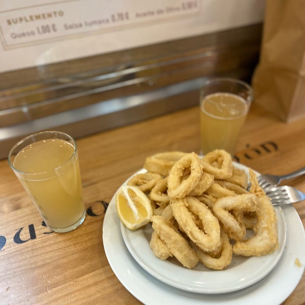 Museo del Jamón - Sol - 216 tips from 6213 visitors