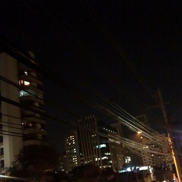 Photos at Infinity Tower - Itaim Bibi - R. Leopoldo Couto de Magalhães ...