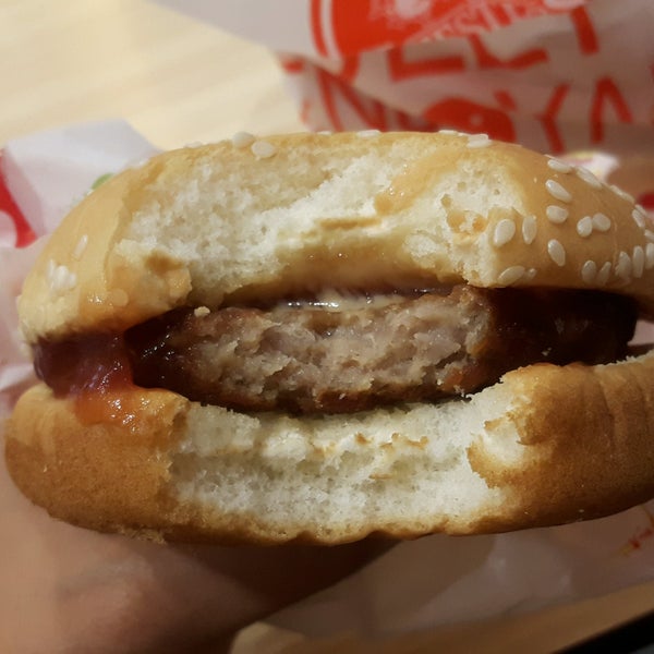 Chester’s Grill (เชสเตอร์ กริลล์) - Fast Food Restaurant