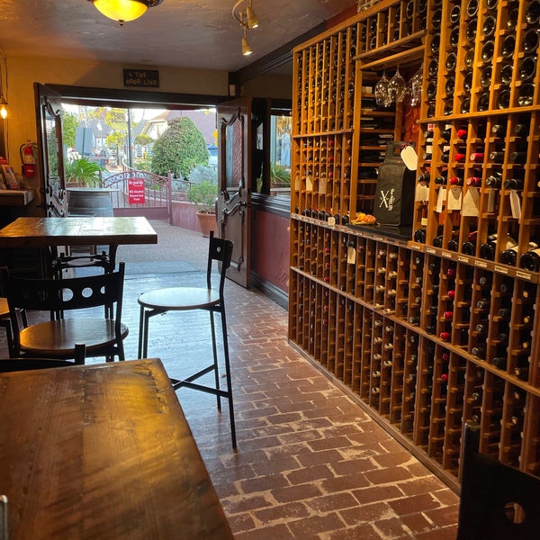 The Good Life - Downtown Solvang - 1672 Mission Dr