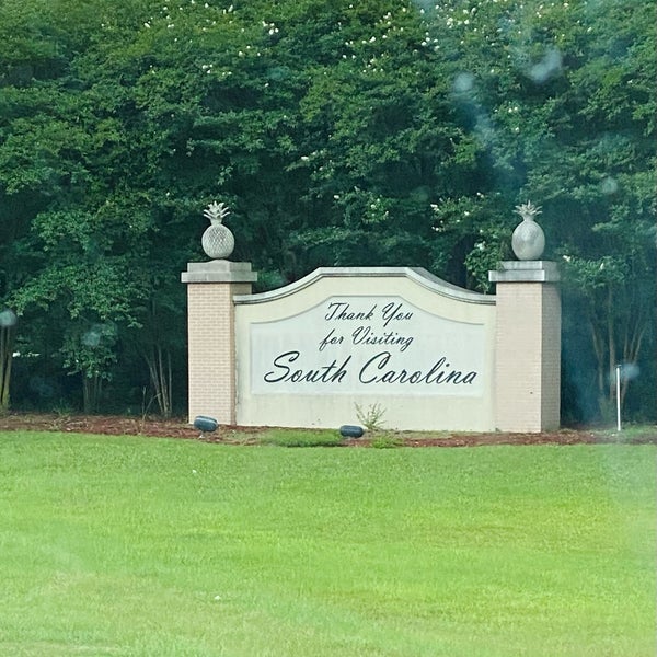 Photos at Georgia Welcome Center - 29 tips