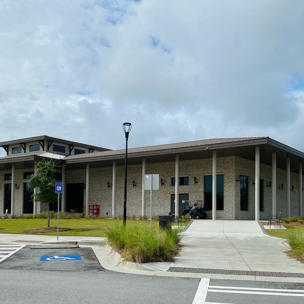 Photos at Georgia Welcome Center - 29 tips