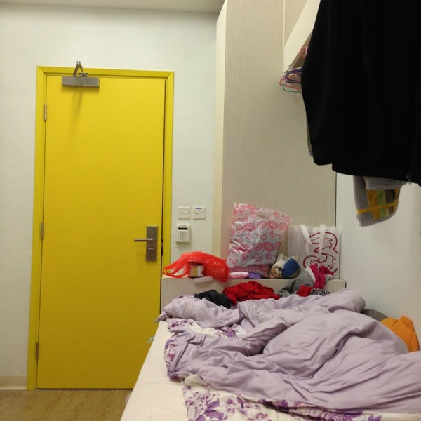 Photos at PolyU Student Halls of Residence (Hung Hom) - 3 tips from 293 ...