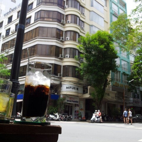 Photos at Cafe Vy - Thành phố Hồ Chí Minh, Thành phố Hồ Chí Minh