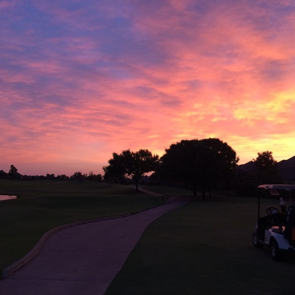 Photos at Waterview Golf Club - Golf Course in Rowlett