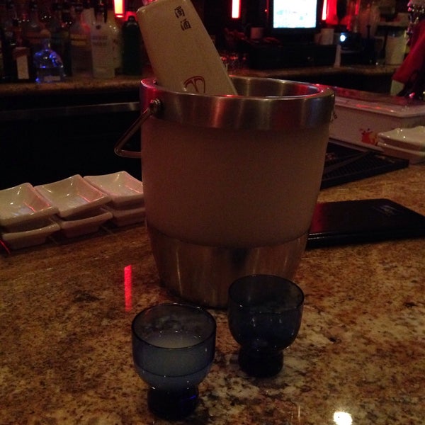 Photos at Ohjah Japanese Steakhouse - 16 tips