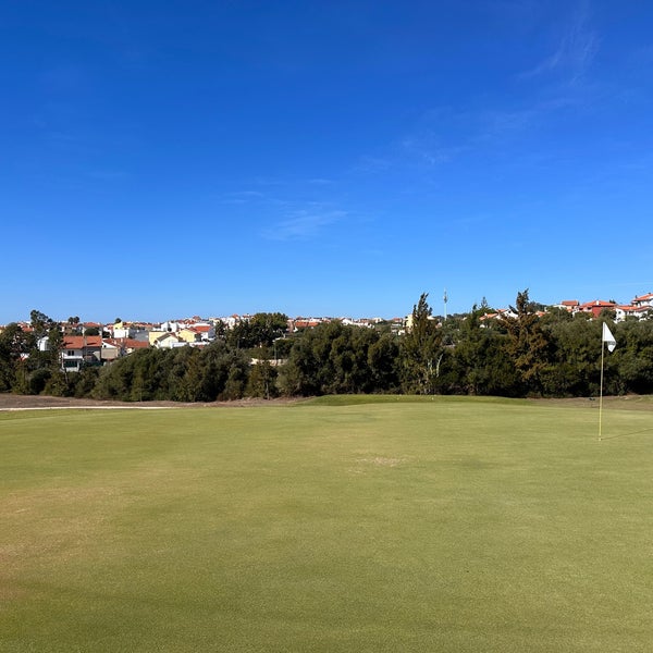 Golf do Estoril - Golf Course in Cascais