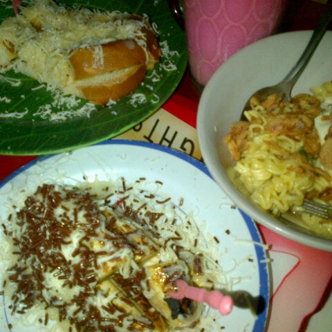 Wafa tebet, Jl. Tebet utara 1 - Tebet - 6 tips