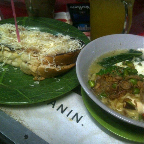 Wafa tebet, Jl. Tebet utara 1 - Tebet - 6 tips