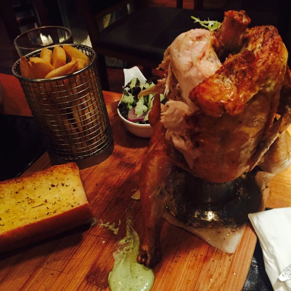 glo London (Now Closed) - Restaurant in Shanghai