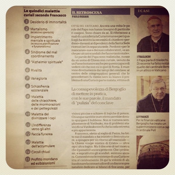 Via Portuense - Road in Roma