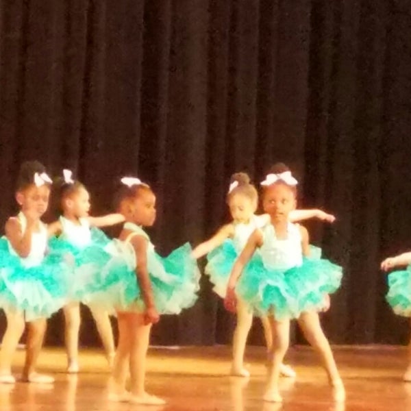 Photos at Prospect Heights High School Campus - High School