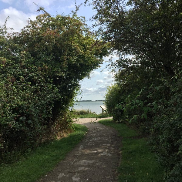 Riverside Country Park - Park