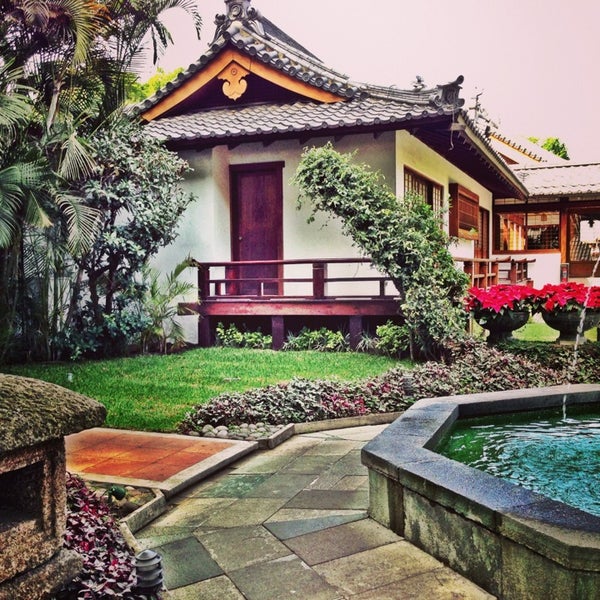 Sumiya - Cuernavaca, Morelos