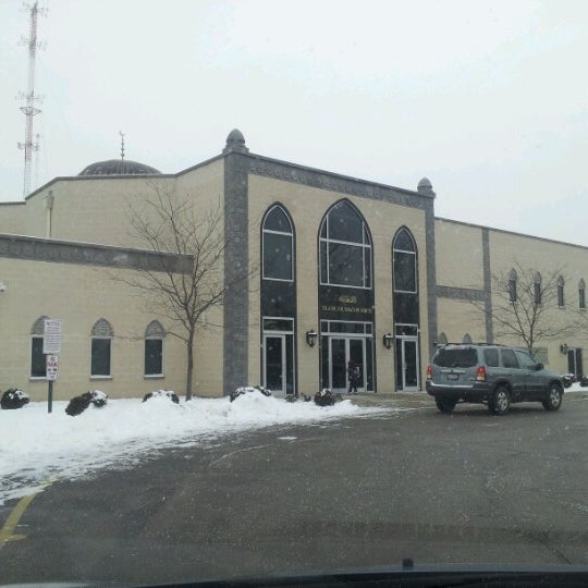 Photos at Islamic Foundation North - Waukegan, IL
