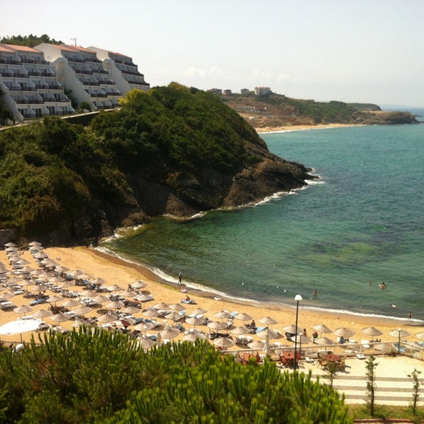 Legend Hotel Riva - Hostel in İstanbul