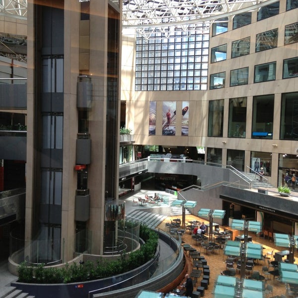 Sofitel Melbourne on Collins - Hotel in Melbourne