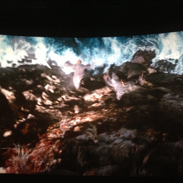 Photos at Regal Crossgates & IMAX - 19 tips