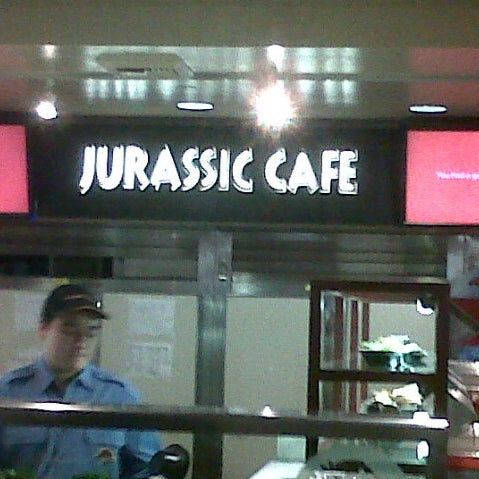 Photos at Jurassic Cafe - Universal City, CA
