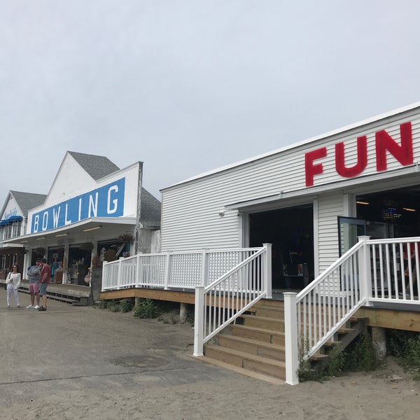 Fun-O-Rama - Arcade in York