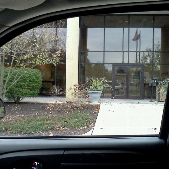 Merck & Co., Inc. - Church Road Site - Lansdale, PA