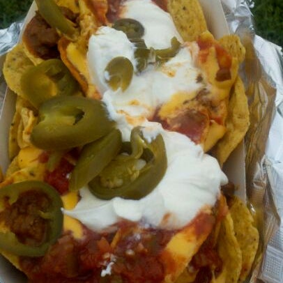 Stembridge Colts Football Field - 201 Stemmers Run Rd