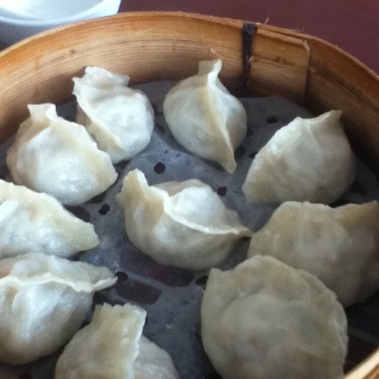 Photos at Northern Dumpling Kitchen 興隆軒 - Richmond Hill, ON
